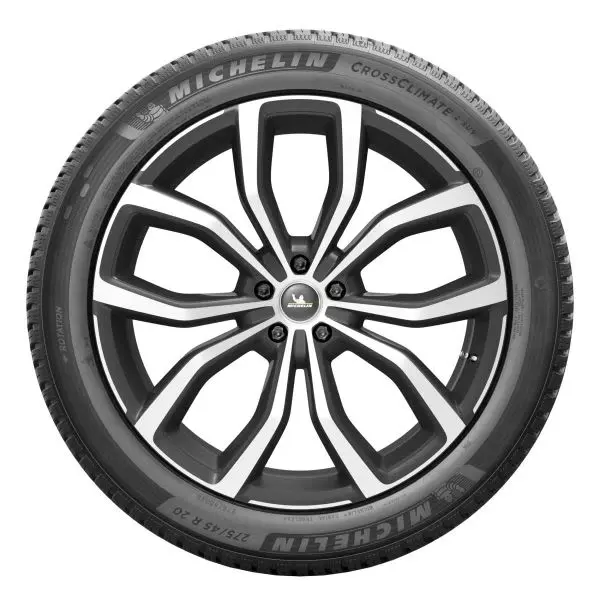 Michelin All season guma 265/65R17 112H TL CROSSCLIMATE 2 SUV