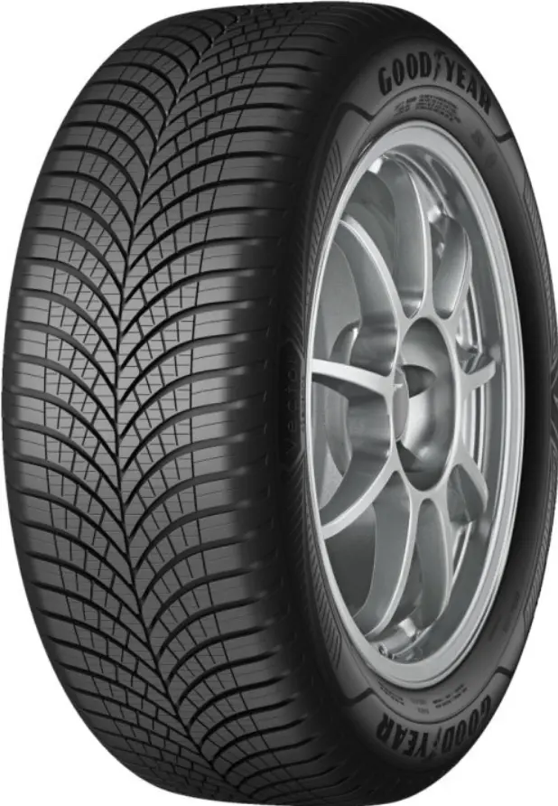Goodyear All season guma 235/40R18 95W VEC 4SEASONS G3 XL FP