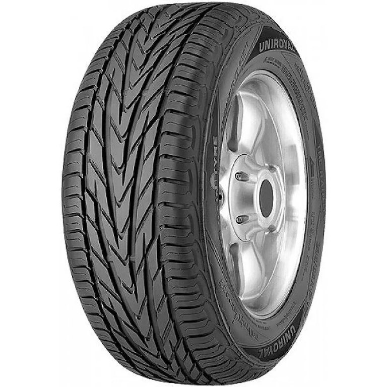 Uniroyal Letnja guma 195/80R15 96H rallye 4x4 street