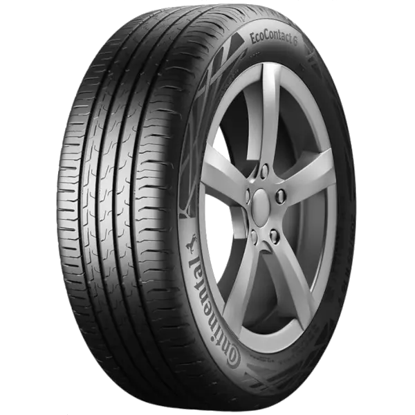 Continental Letnja guma 315/30R22 107Y XL EcoContact 6 *