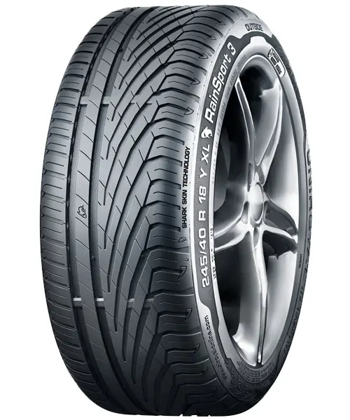 Uniroyal Letnja guma 225/40R18 RainSport 3 92W SSR
