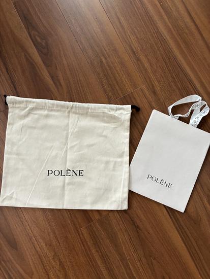 Polene original kesa i dust bag