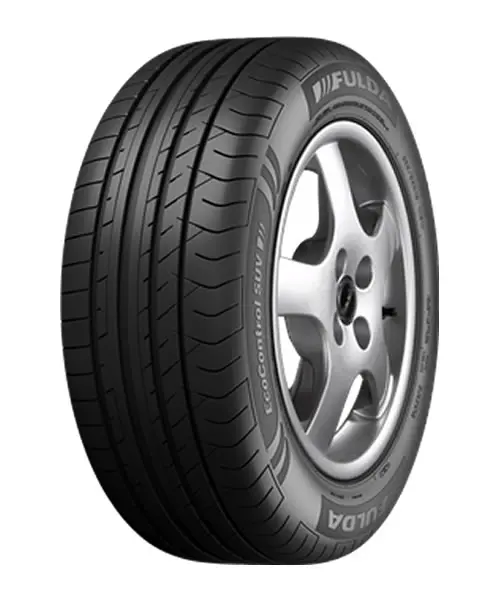 Fulda Letnja guma 235/65R17 ECOCONTROL SUV 108V