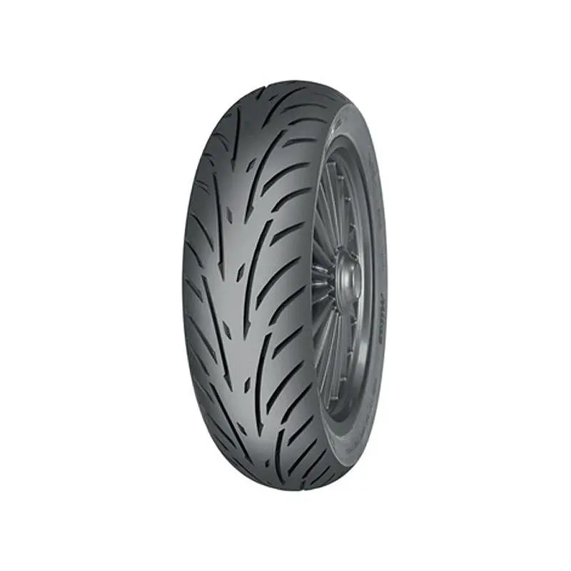 MITAS Guma za motocikl zadnji točak 150/70ZR17 Touring Force (69W)