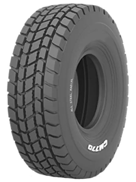 WEST LAKE Industrijska guma 385/95R24 CM770 170F