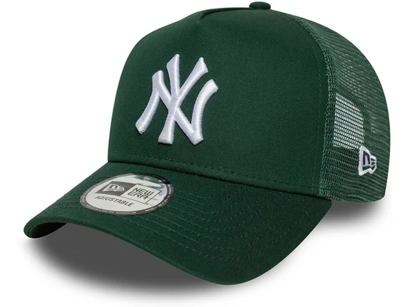 New Era Muški kačket New York Yankees Dkgwhi 60691398