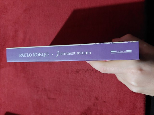 Jedanaest minuta Paulo Koeljo TOP