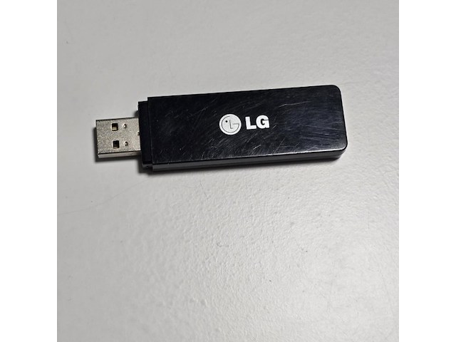 WiFi Adapter za LG televizore Wi-Fi Dongle AN-WF100