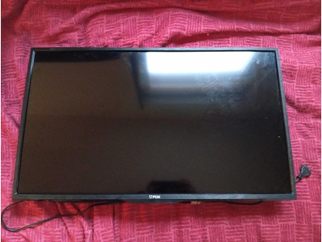 FOX LED TV 32DLE60