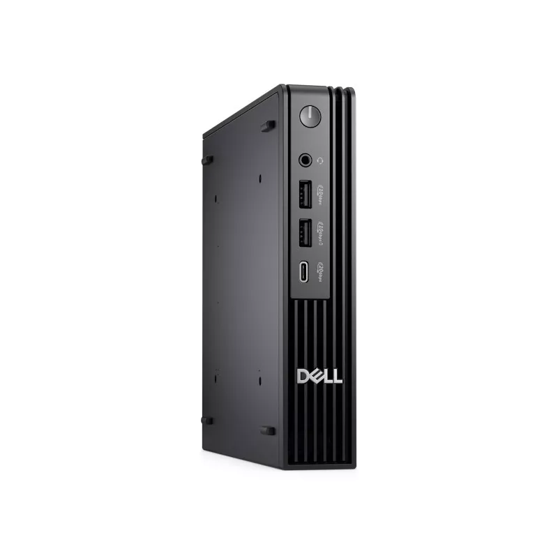 DELL Pro Micro i5-14500T 8GB 512GB SSD Win11Pro 3yr ProSupport + WiFi