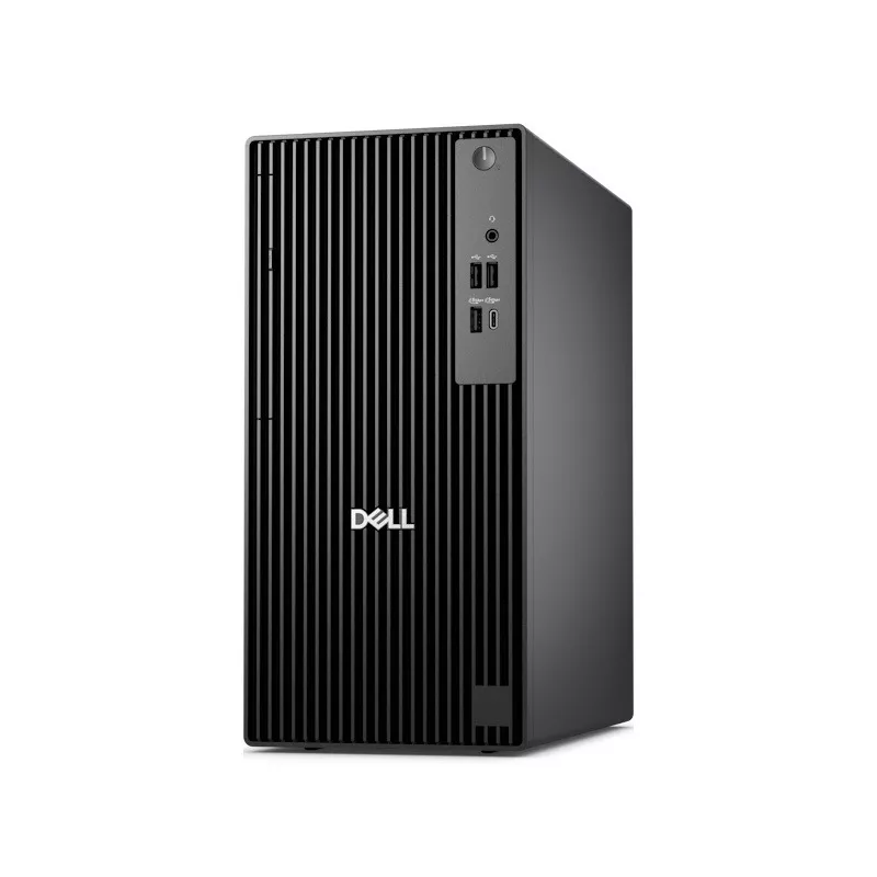 DELL Pro Tower i3-14100 8GB 512GB SSD DVDRW Win11Pro 3yr ProSupport