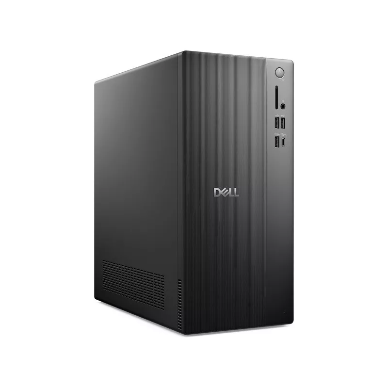 DELL Tower i5-14400 8GB 512GB SSD Win11Pro 3yr ProSupport + WiFi