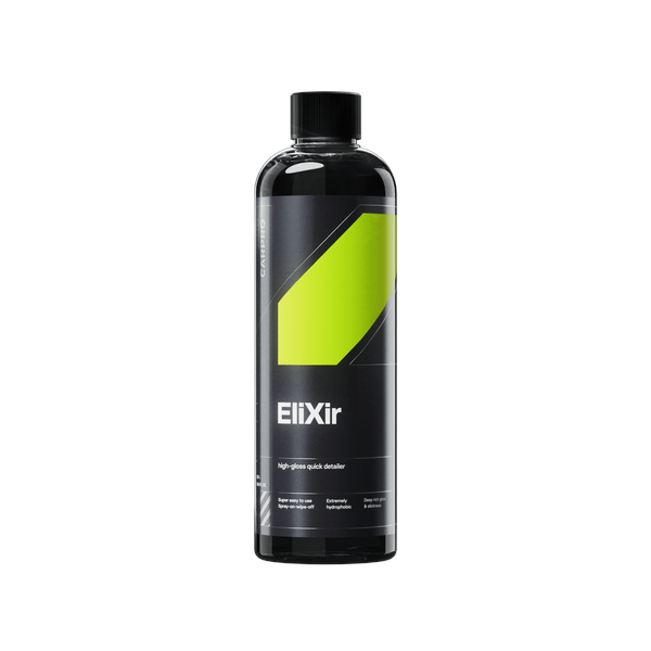 CARPRO ELIXIR – BRZI DETAILER / 500ML