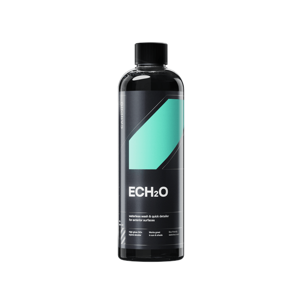 CARPRO ECHO2O – SREDSTVO ZA BRZO ODRZAVANJE / 500ML