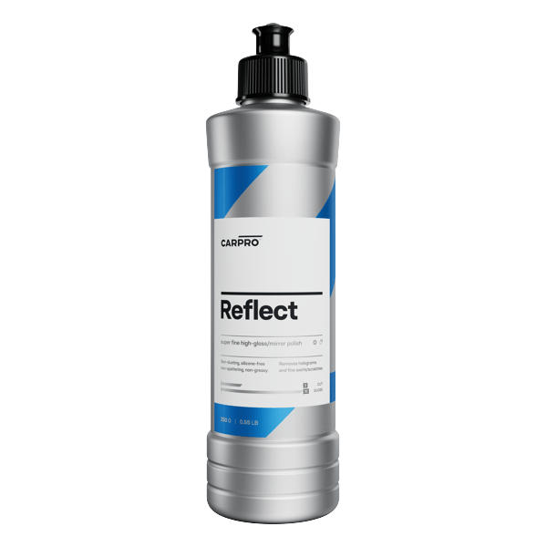 CARPRO REFLECT – FINA POLIR PASTRA / 250ML