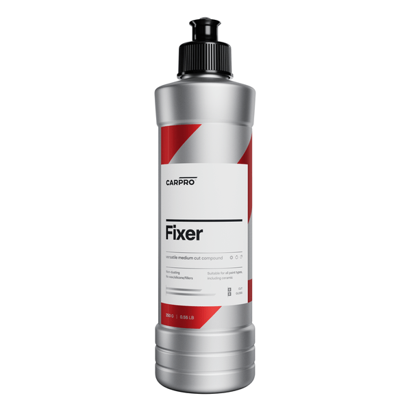 CARPRO FIXER – SREDNJA POLIR PASTA / 250ML