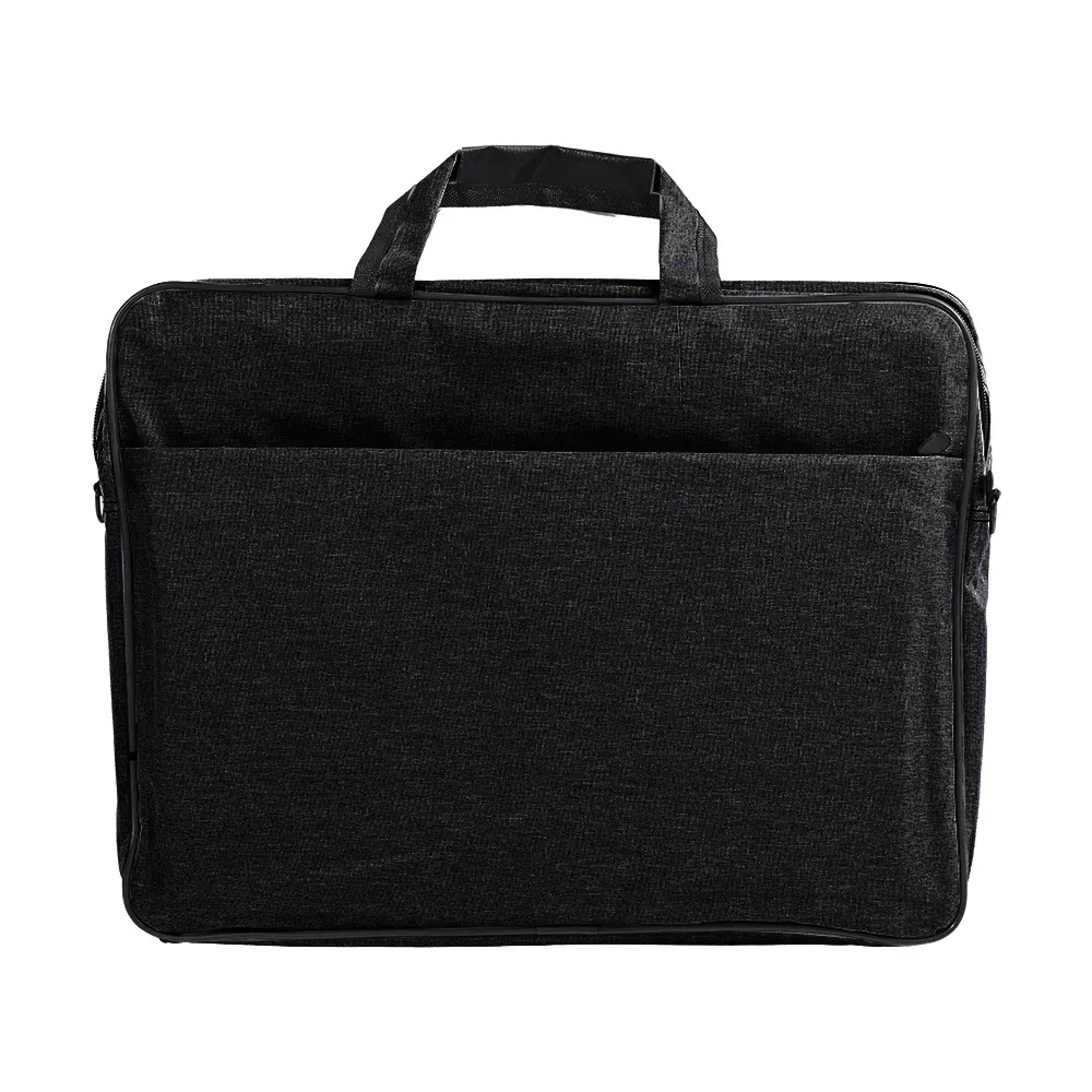 Torba za laptop Clasic EL 17" crna
