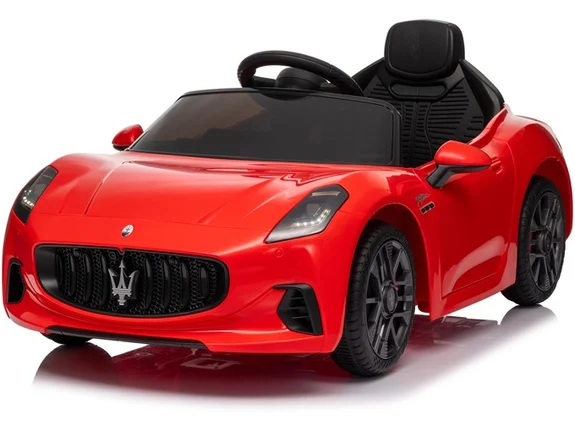 BBO Auto na akumulator Maserati BBH-050 12V