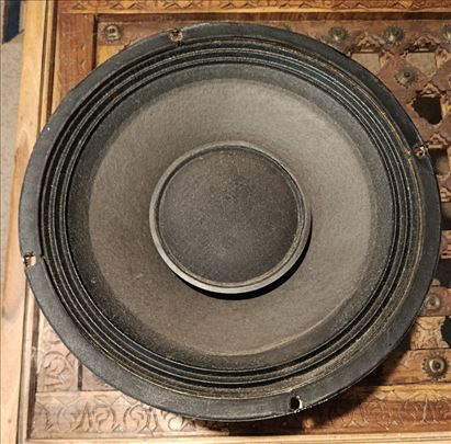 Celestion 12 tc