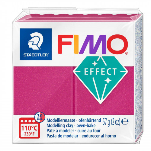 fe_21 FIMO Effect