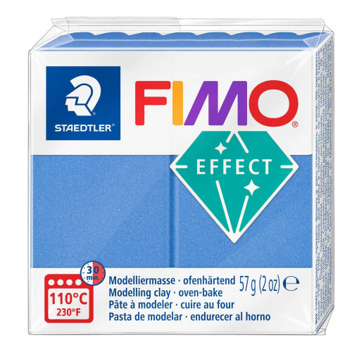 fe_31 FIMO Effect