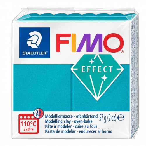 fe_36 FIMO Effect