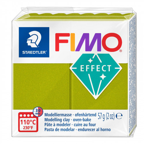 fe_51 FIMO Effect