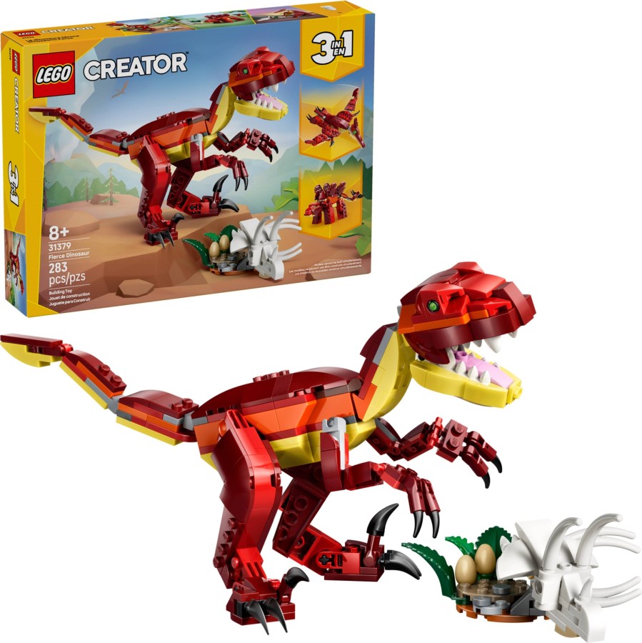 31379 Besni dinosaurus