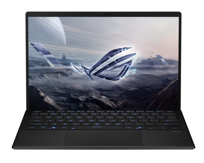 ASUS ROG Gaming Laptop Flow Z13 GZ302EA-RU011X 13.4", Ryzen AI MAX+ 395, 32GB, 1TB, Win11Pro