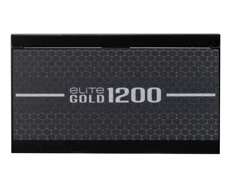 COOLER MASTER Elite Gold 1200W napajanje (MPW-C001-AFAG-BEU) 5Y