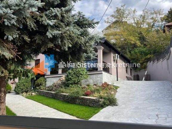 Palilula, Višnjička banja, Kuća, 250m2, 3500 EUR, ID 52492