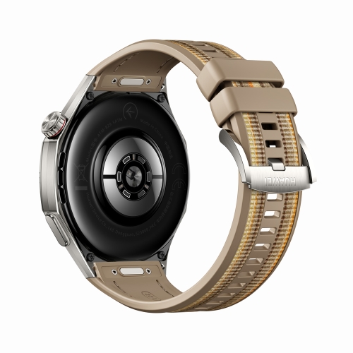 HUAWEI Watch GT6 Pro 46mm BRAON
