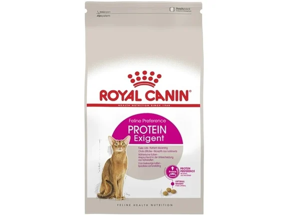 Royal Canin Hrana za mačke Exigent Protein 400gr
