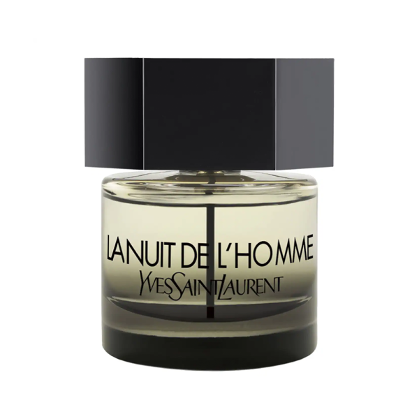 La Nuit L'Homme Eau de Toilette 60ml