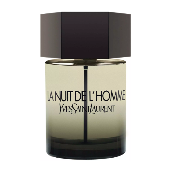 La Nuit L'Homme Eau de Toilette 100ml