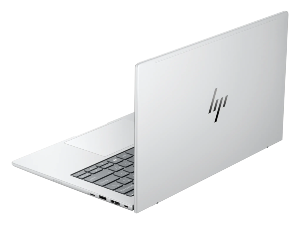 Laptop HP EliteBook 8 G1i 14 W11P/14''WUXGA AG IR/Core U5-225U/16GB/512TB/backlit/smart/FPR/alu/srebr (C15A8ET#BH5)