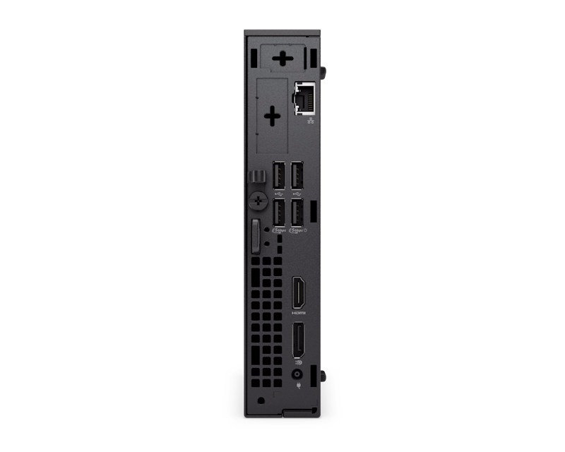 DELL Pro Micro i5-14500T 8GB 256GB SSD Ubuntu 3yr ProSupport + WiFi
