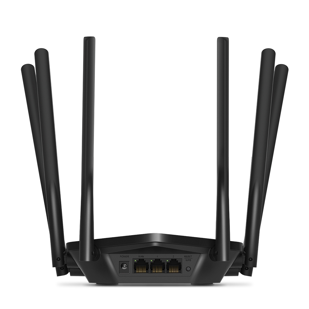 MERCUSYS MR50G(EU) AC1900 Wireless Dual Band Gigabit Router