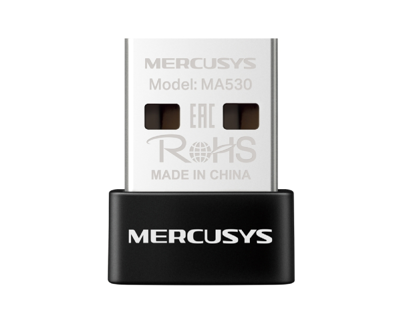 MERCUSYS MA530(UN) Bluetooth Nano USB Adapter