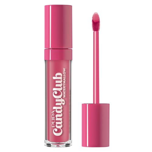PUPA
Candy Club Watery Mallow Liquid Lip Balm