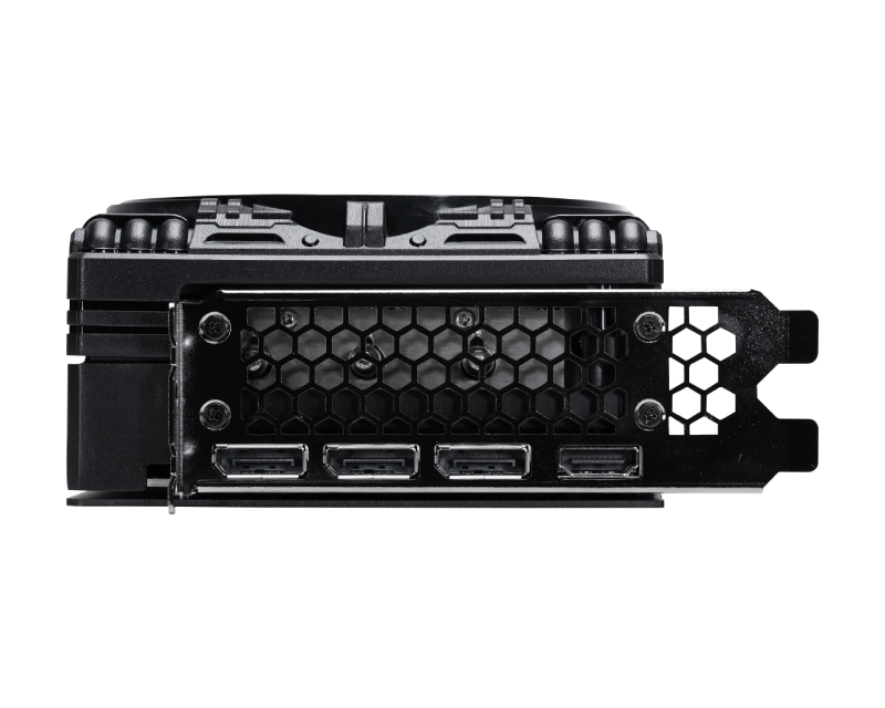 PALIT nVidia GeForce RTX 5080 16GB 256bit RTX 5080 GamingPro grafička karta