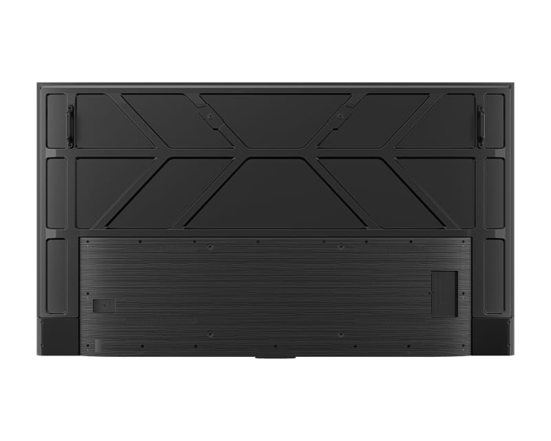 HISENSE 100 inča 100DM66E 4K UHD 500 nita Digital Signage Display - 24/7 Operation