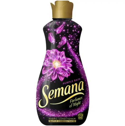 Semana Omekšivač Perfumes of Night - Purple Rain 1.65 l