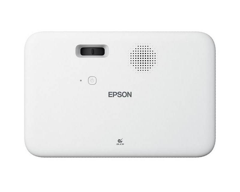 EPSON CO-FH02 prenosivi Lamp Full HD 3000 ANSI lumena WiFi Android TV projektor