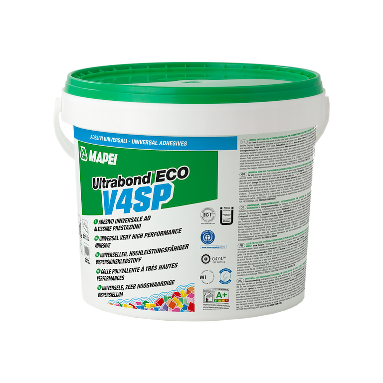 Mapei Ultrabond Eco V4SP 14 kg