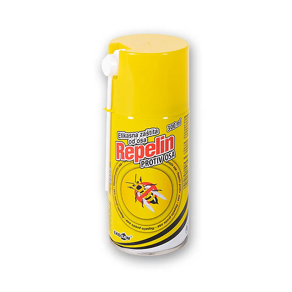 EKOSAN Repelin protiv osa 300 ml