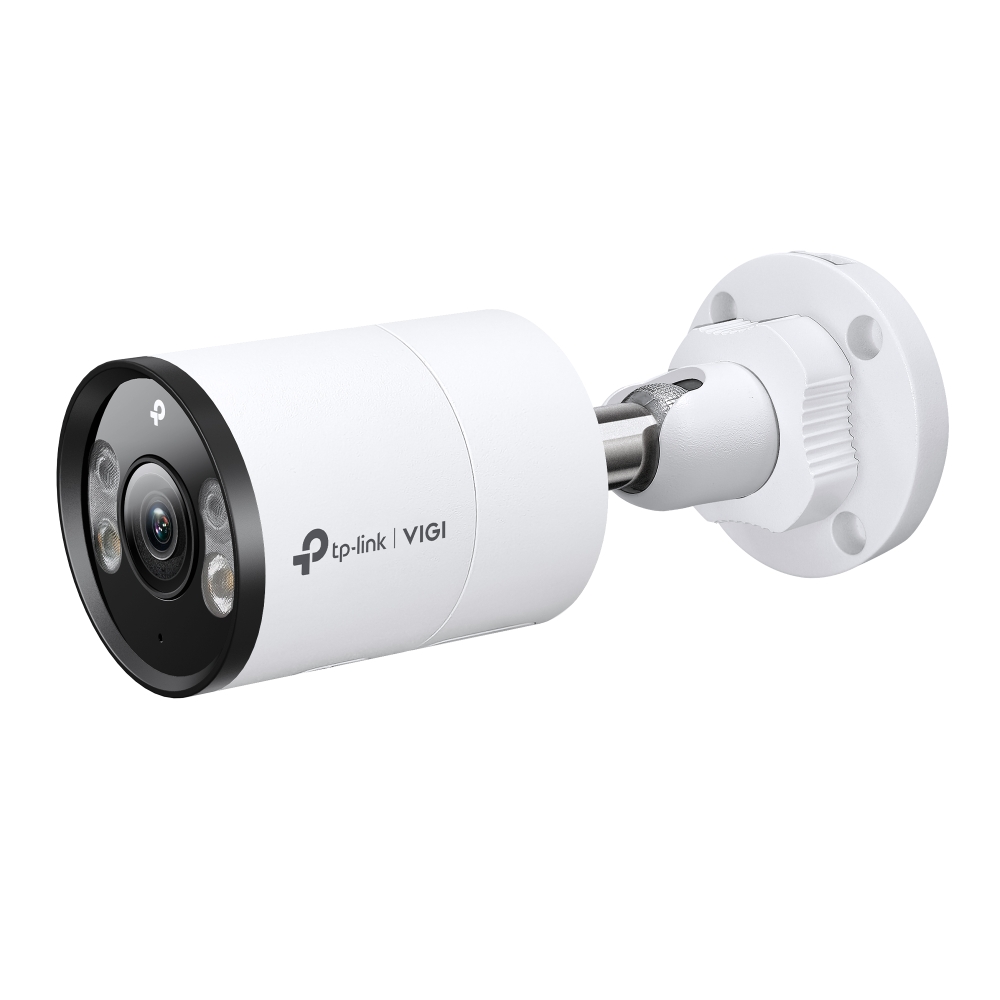 TP-LINK InSight S345(4mm)(UN) VIGI 4MP Outdoor Full-Color Bullet Network kamera