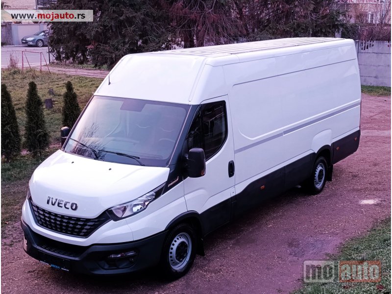 Iveco Daily 35S16