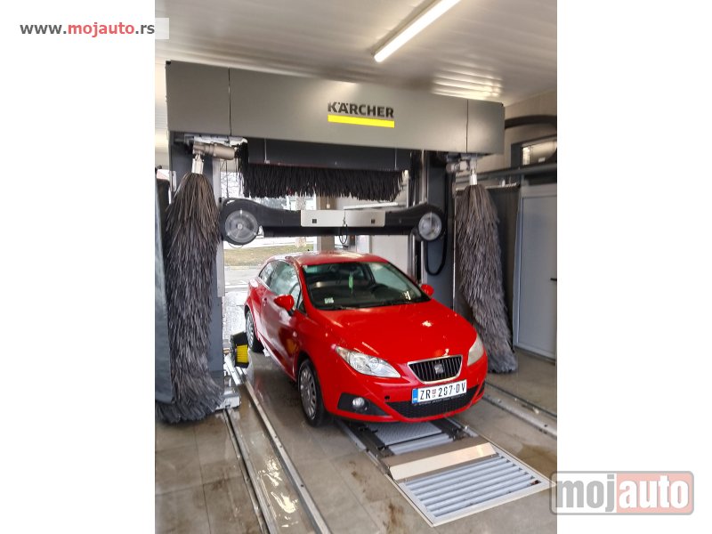 Seat Ibiza 1.6B
