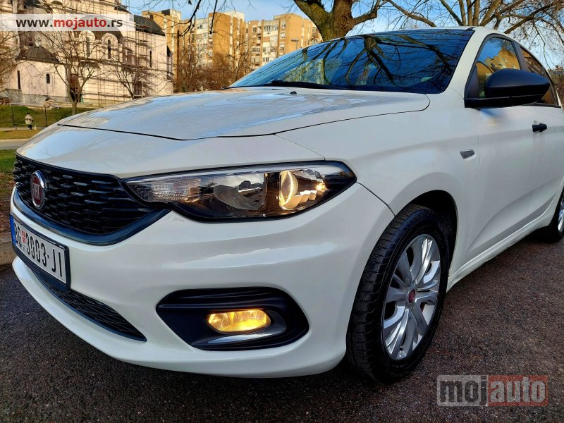 Fiat Tipo 1.4 95ks 111000km